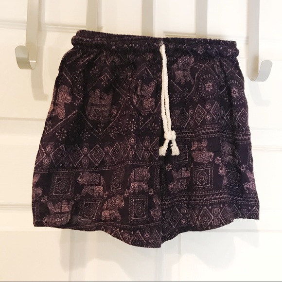 Shorts | Handmade Shorts | Poshmark